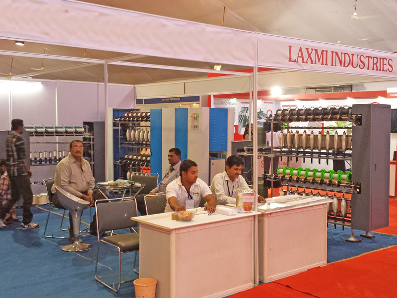 Laxmi Industries